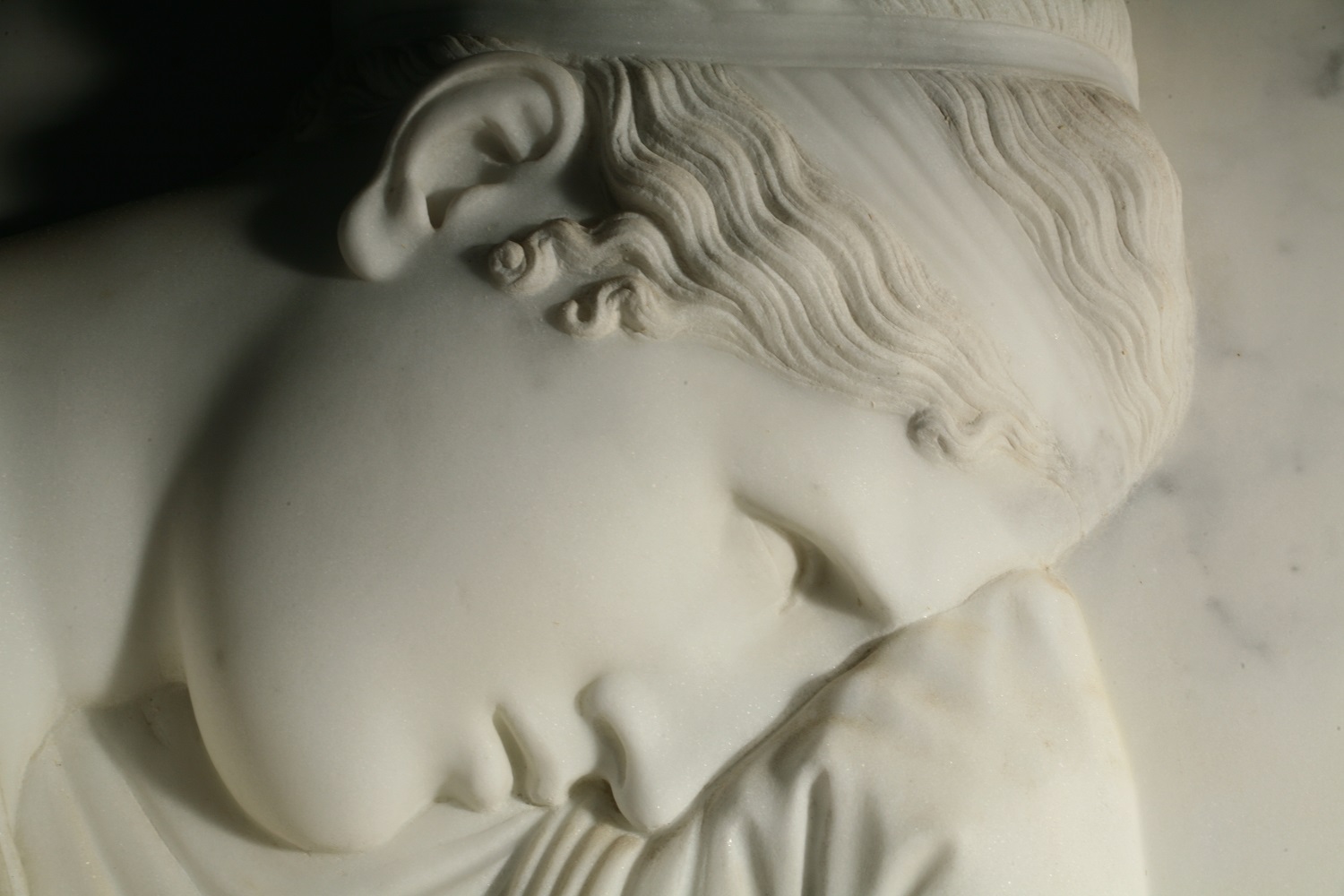 Mostra "Canova interpretato. Quindici fotografi per Canova" - Lovere ...